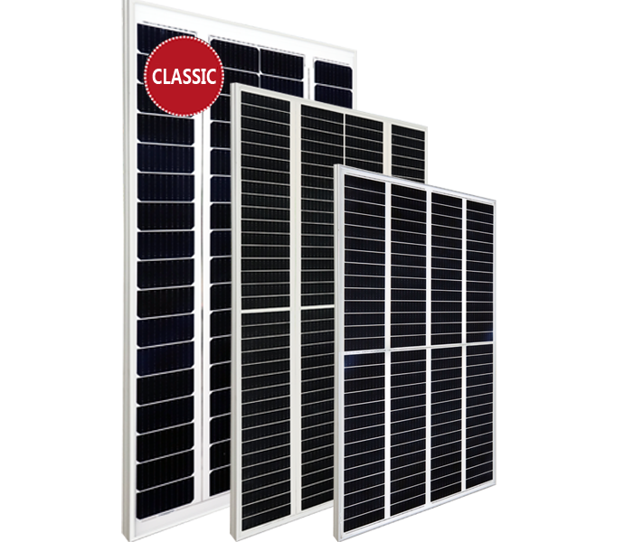 MODULES – CSI Solar – Global