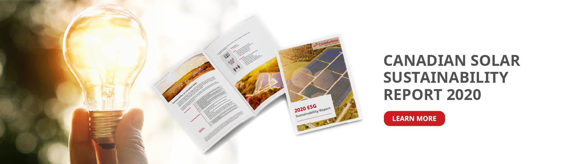 CSI Solar – North America