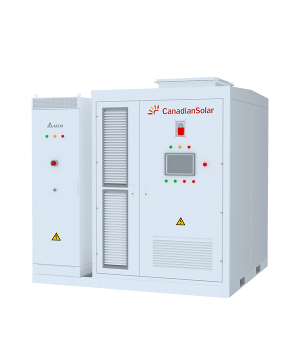 KuBank – CSI Solar – North America