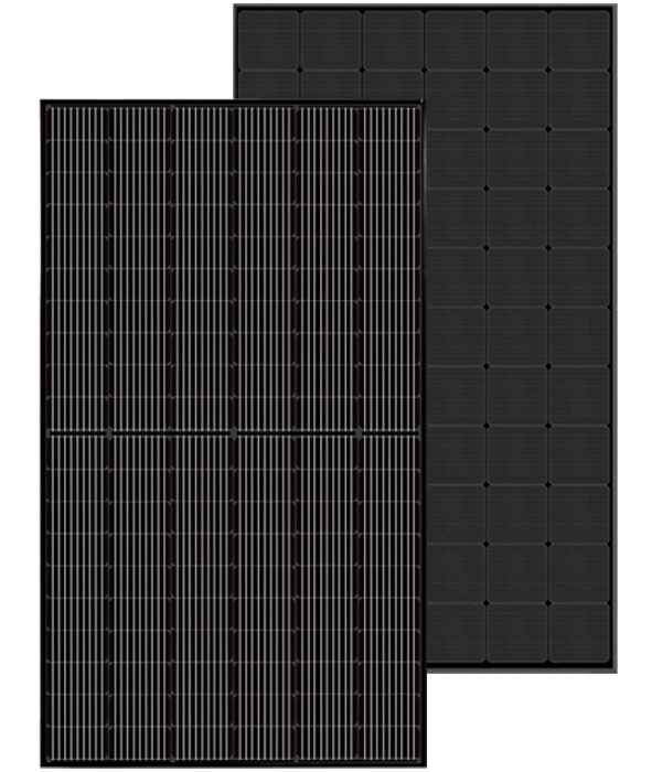 All-Black – Canadiansolar-Latin America