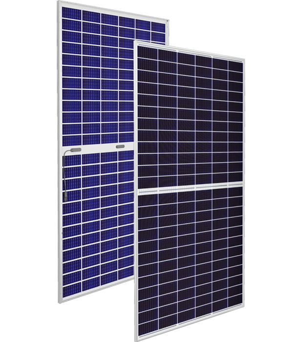 MODULES – CSI Solar – EMEA