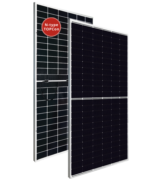 MODULES – CSI Solar – EMEA